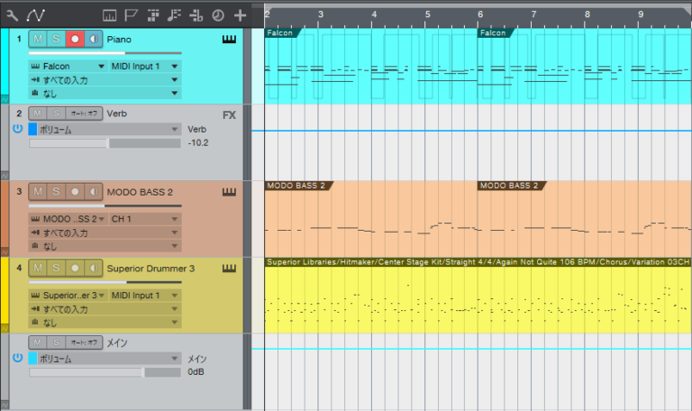 Toontrack Hitmaker SDX レビュー 芯のある、最高にスタンダードなサウンド