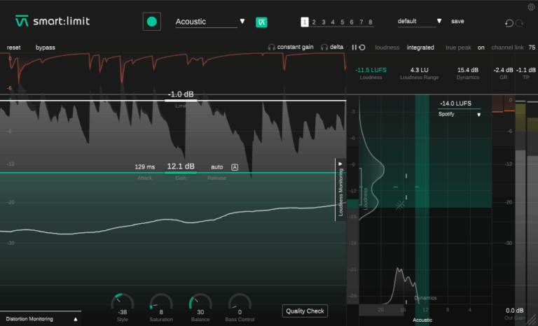sonible learn:bundle レビュー 学びがテーマの5種のプラグイン